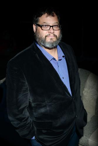 Profile: Lakeside Community Theatre Artistic Director David Wallis ...