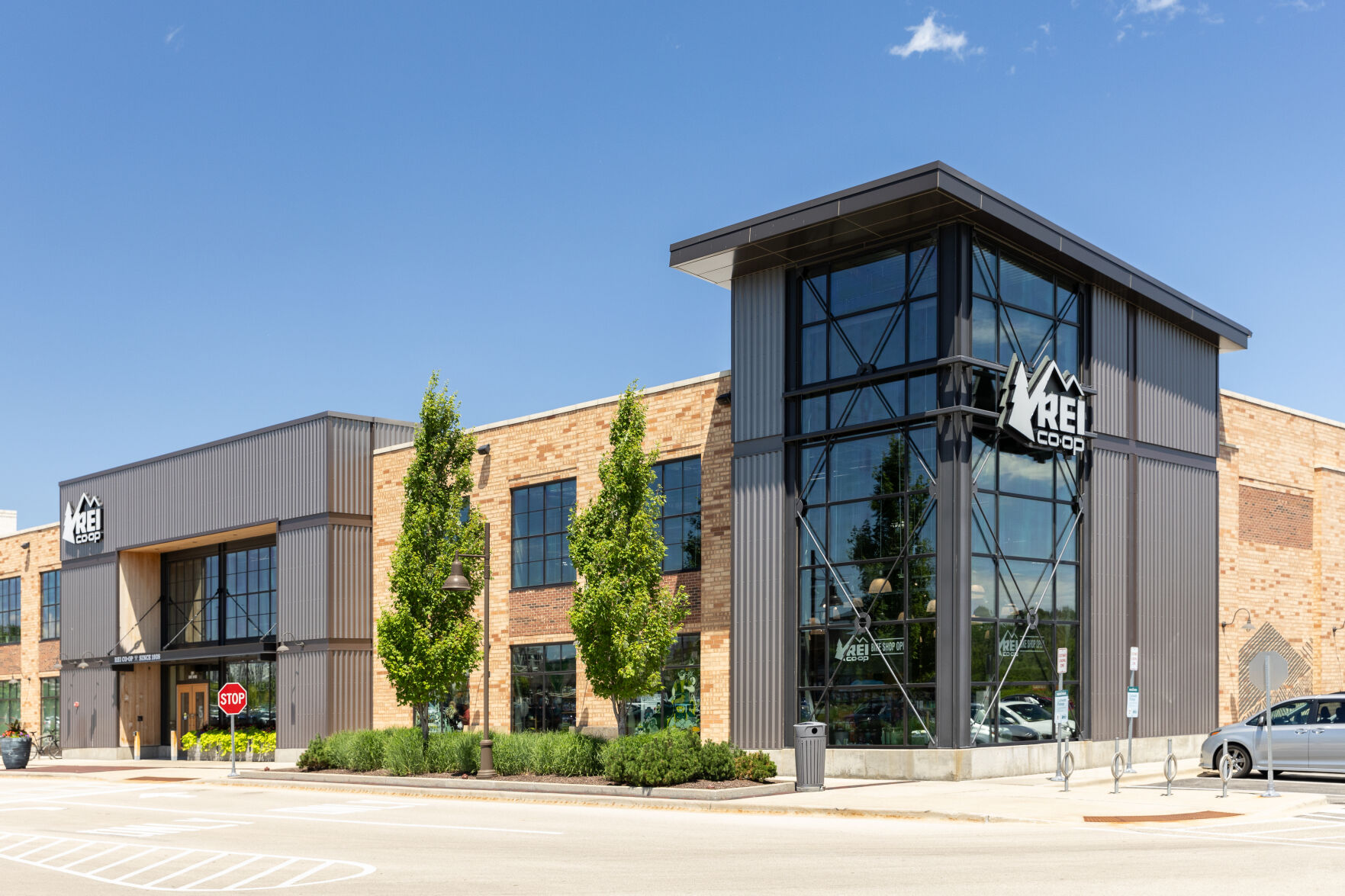 REI Co-op plans two-day grand opening at Gates of Prosper | Check Out ...