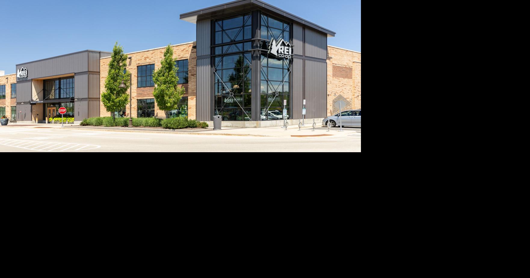REI Co-op plans two-day grand opening at Gates of Prosper | Check Out ...