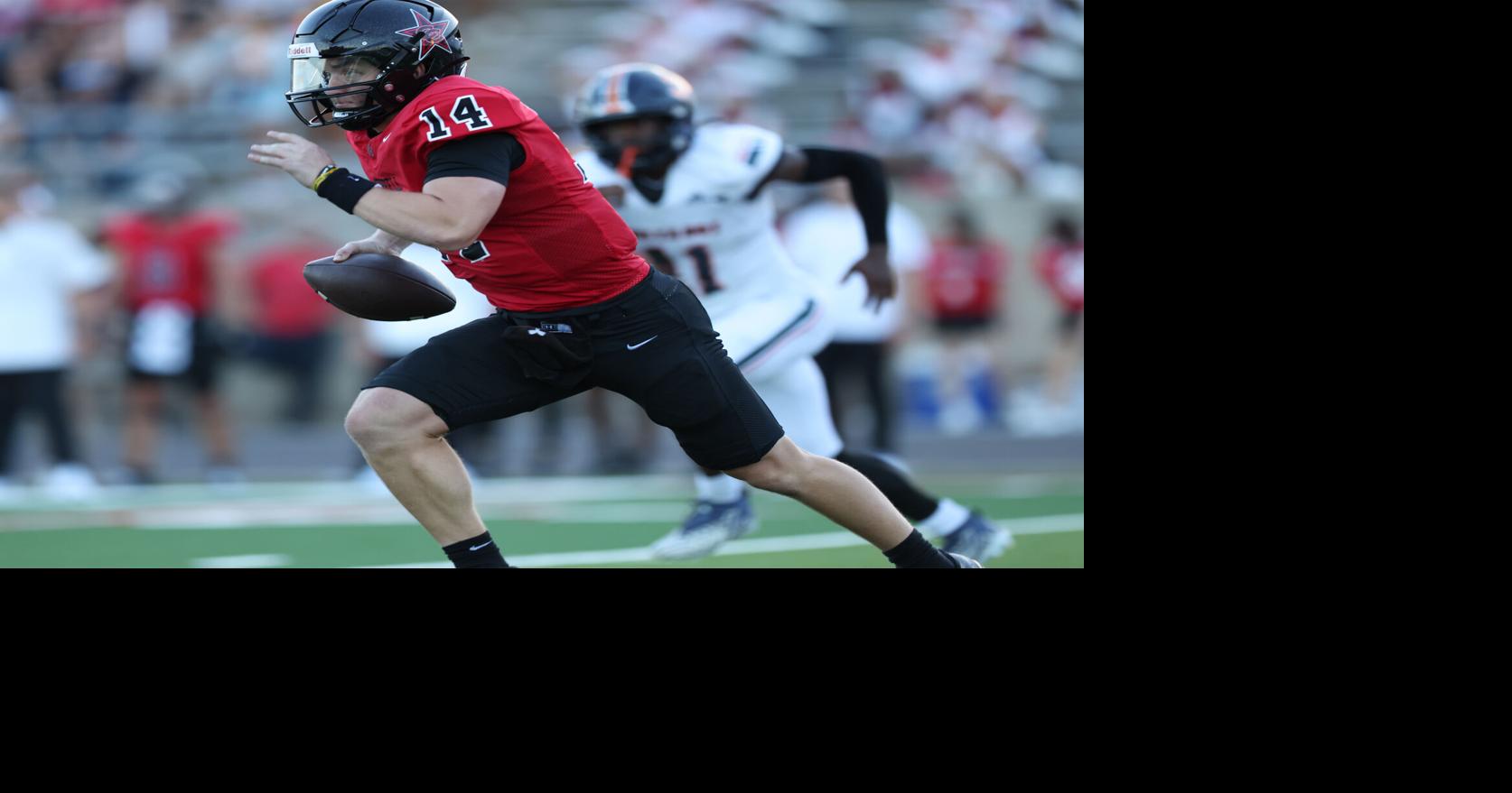 Star Local Media High School Football Scoreboard: Week 1 | Star Local ...