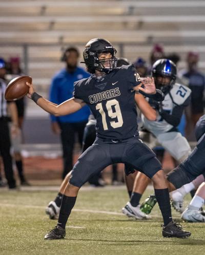 The Colony looks to build off first win of season | Sports ...