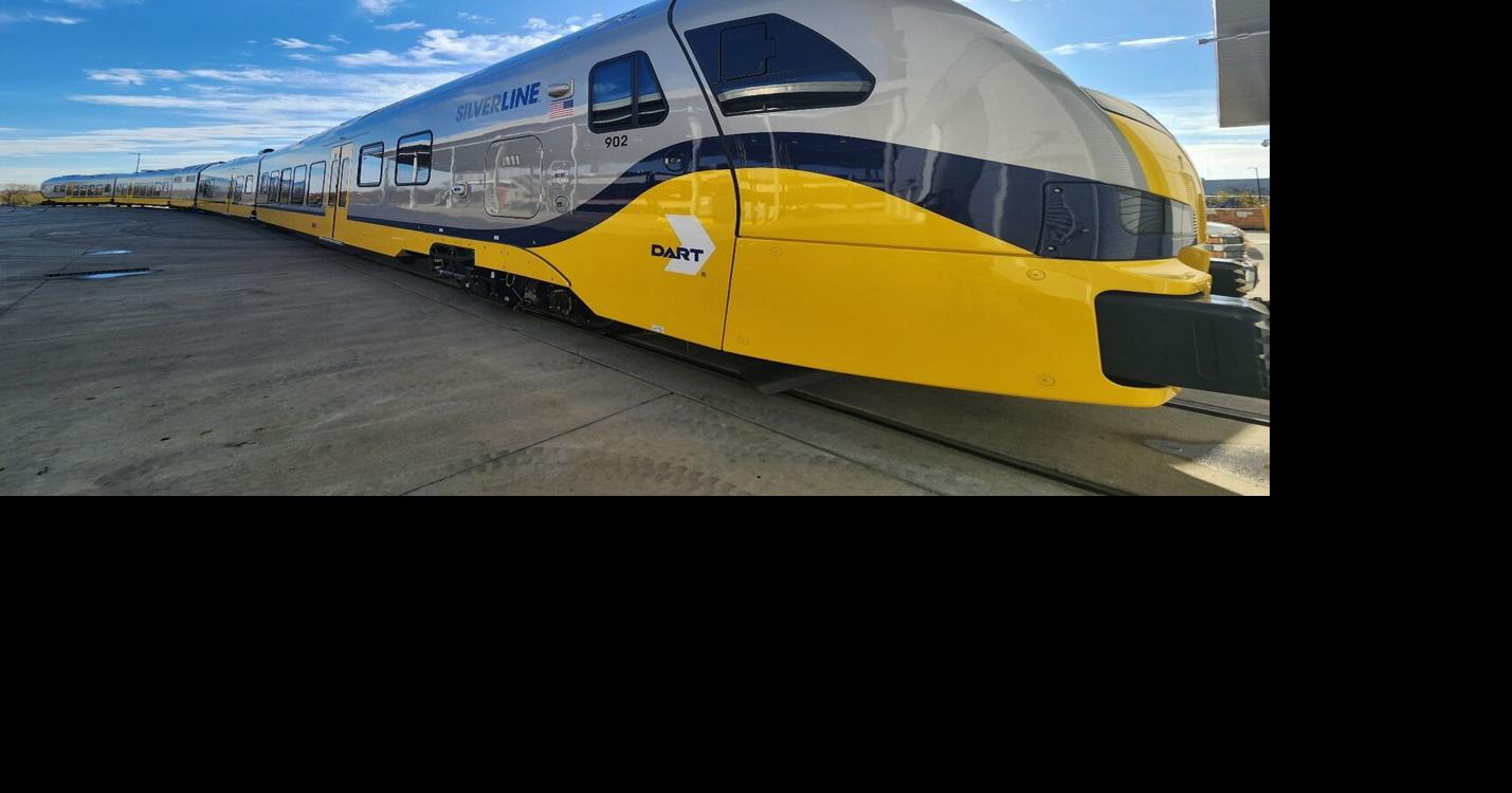 DART train fire causes massive delays across Dallas | Carrollton Leader ...