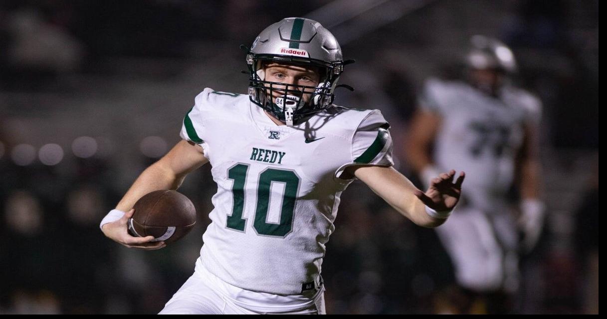 Football: Reedy vs. Wakeland | | starlocalmedia.com