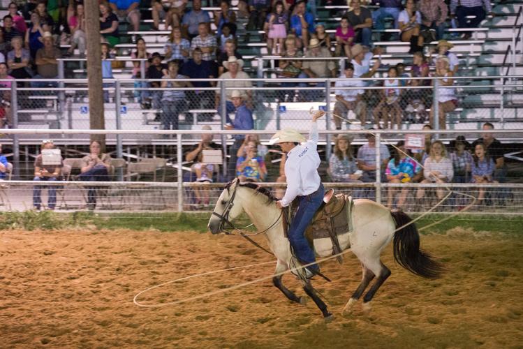 50th annual Labor Day Rodeo | Homepage | starlocalmedia.com