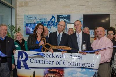 Rockwall hospital providing patient-centered care | Rowlett Lakeshore ...