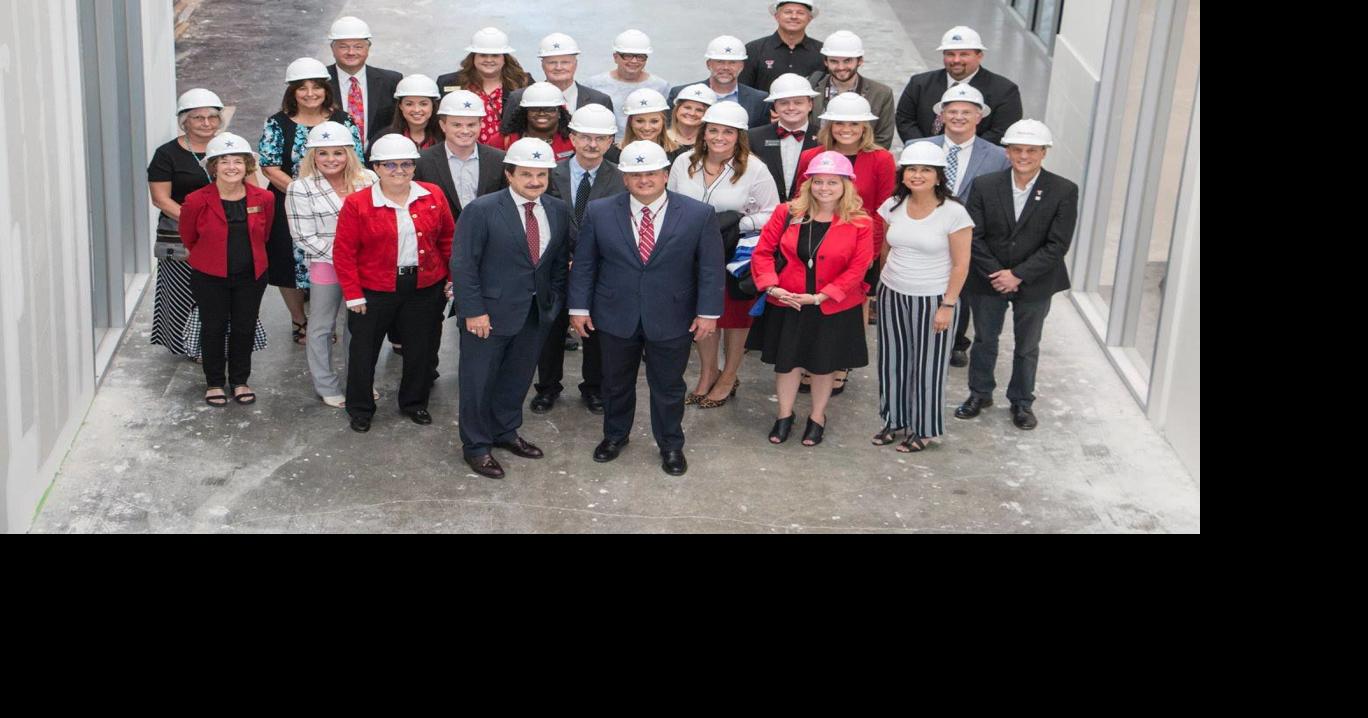 Texas Tech University, Rockwall ISD announced academic partnership ...