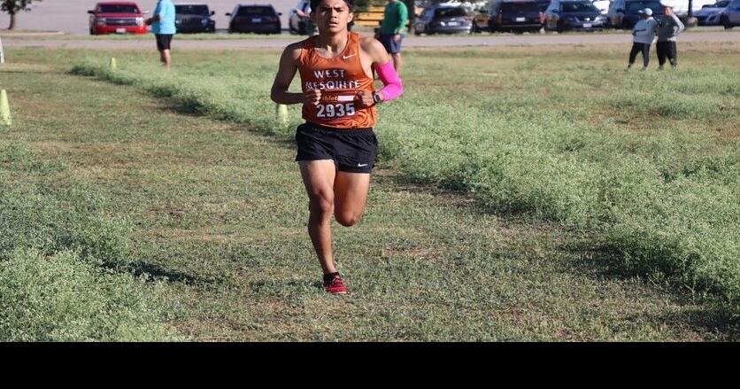 Standout performances: West Mesquite boys, North Mesquite girls claim ...