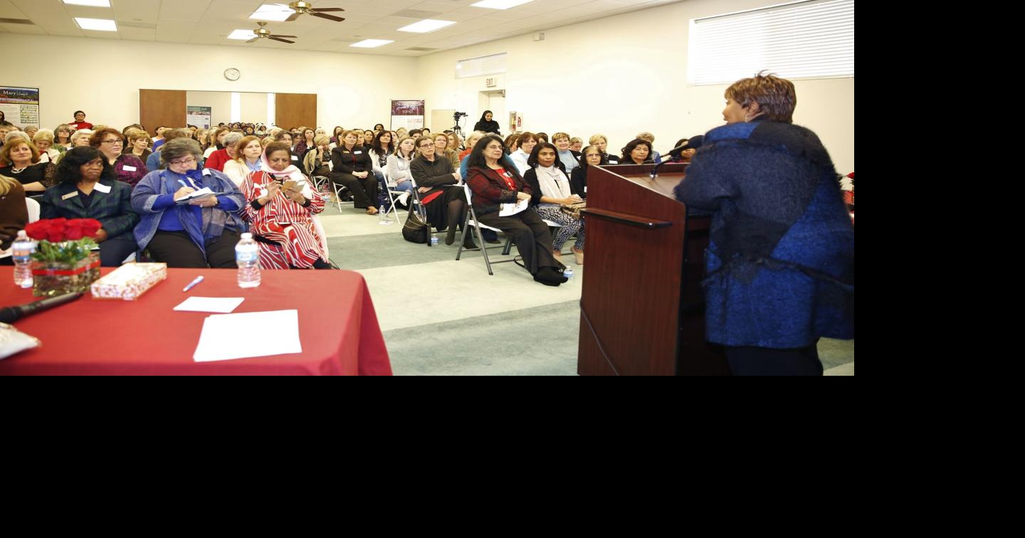Allen mosque opens doors to members of other faiths | Allen American ...