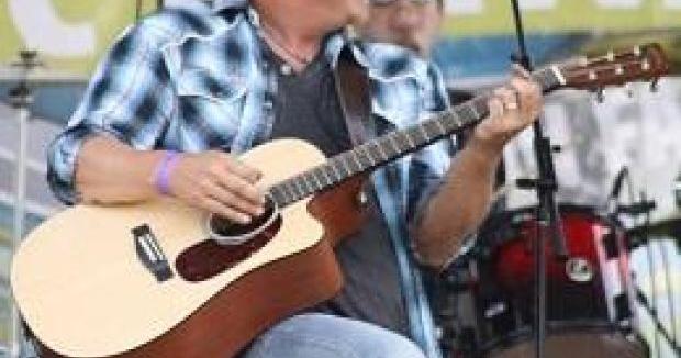 Renowned country musician Jason Cassidy to perform in McKinney ...