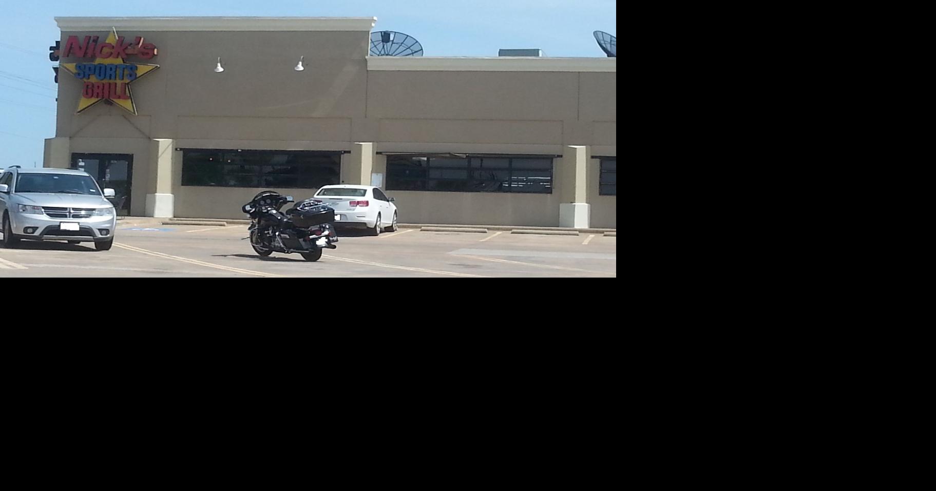 Rowlett sports grill and bar settles discrimination lawsuit | Rowlett ...