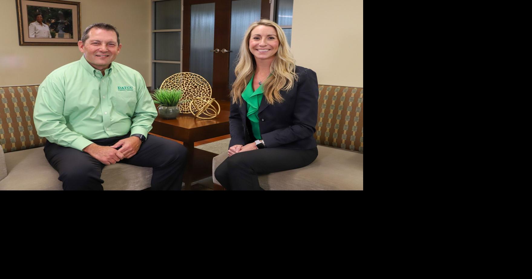 DATCU prepares to welcome first female CEO | Carrollton Leader | Local ...