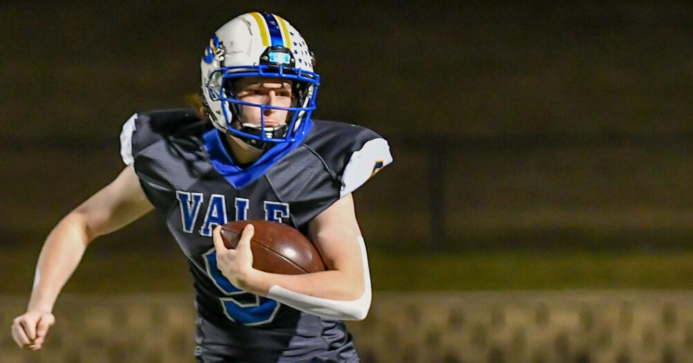 Sunnyvale selections: Raiders land large contingent on 6-4A Division II ...