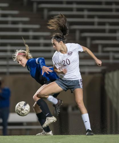 Girls Soccer: Plano ISD, McKinney ISD, Allen earn 6-6A all-district ...