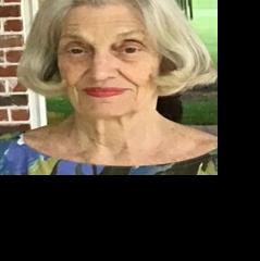 Nancy Huff exemplifies selfless dedication to volunteering in local ...