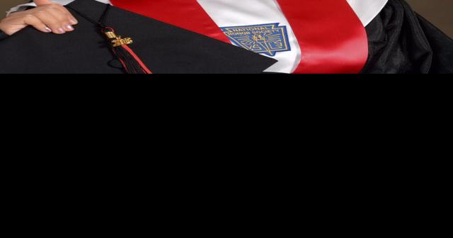 Congratulate Sunjoli Aggarwal, Frisco Liberty High School valedictorian ...