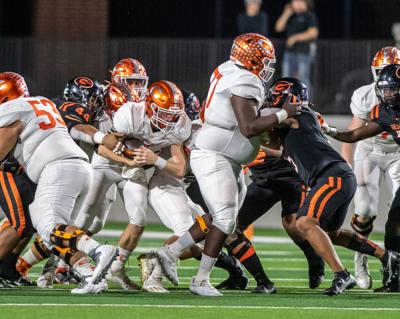Change of scenery: Celina draws brand-new slate of district opponents ...