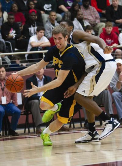 Welcome back: Mickey Mitchell returns to Plano West | Star Local Sports ...