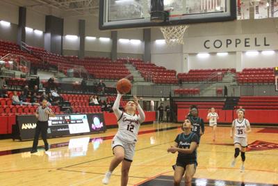 The Coppell Gazette’s Games to Watch for the week of Jan. 5 | Coppell ...