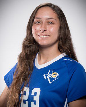 Poteet alum wins LSC Soccer Player of the Week | Mesquite News | Local ...
