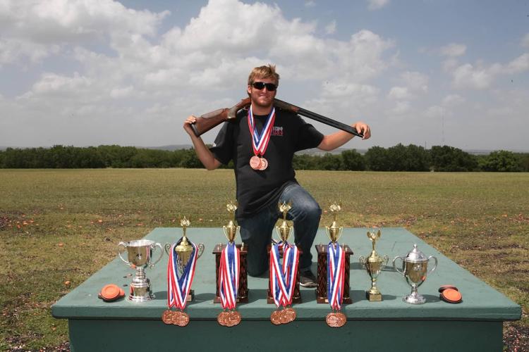 Allen competitive shooters win national titles | Allen American ...