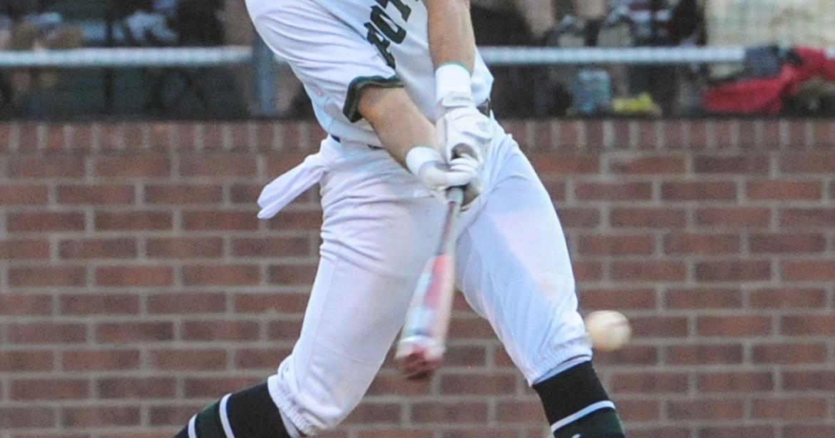 15-5A Baseball: Poteet uses fast start to down West Mesquite | Mesquite ...