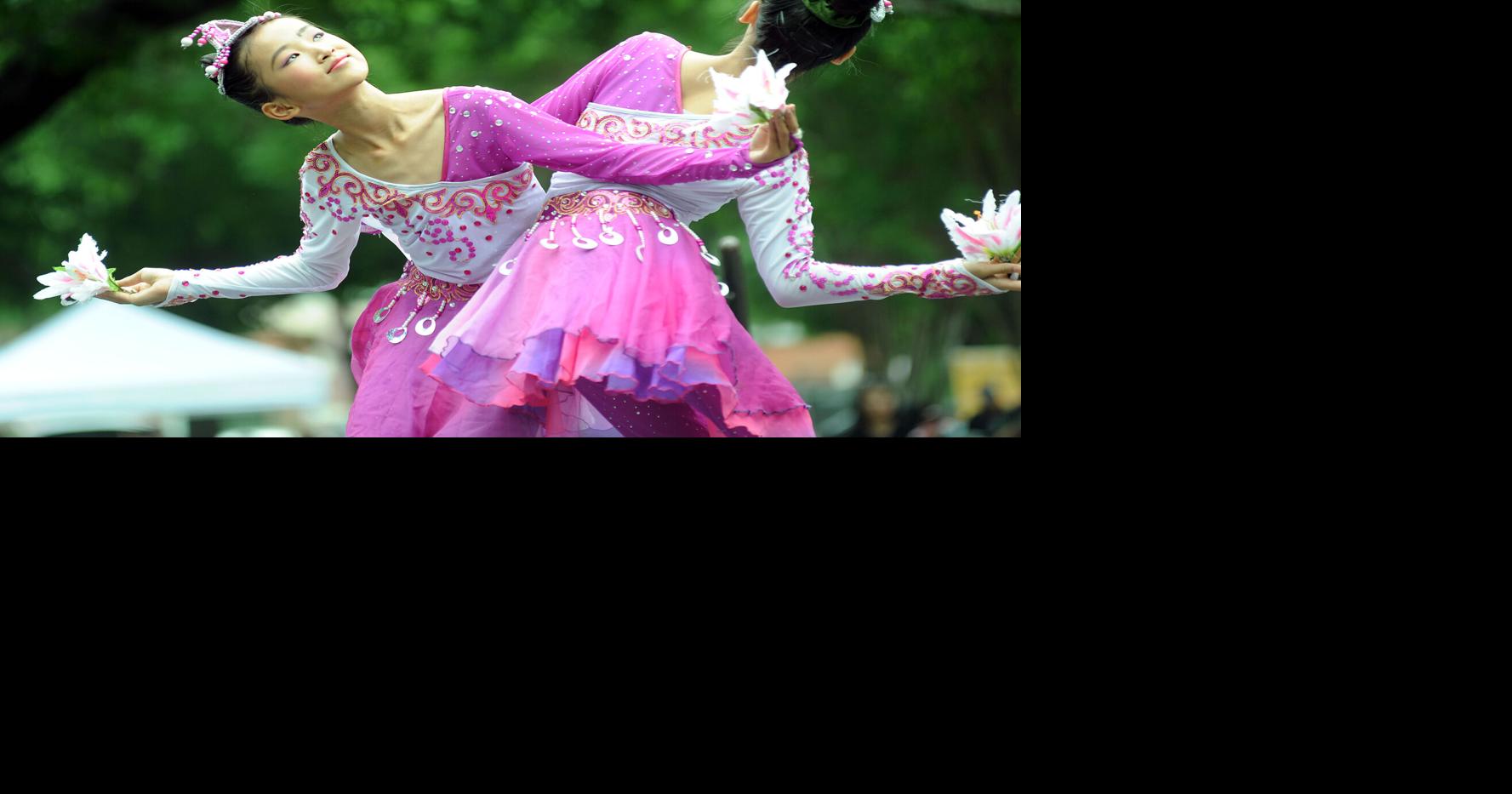 PHOTOS: Asian culture was on full display during 18th annual AsiaFest ...