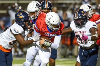 Full speed ahead: Mustangs continue late-season surge with victory over ...