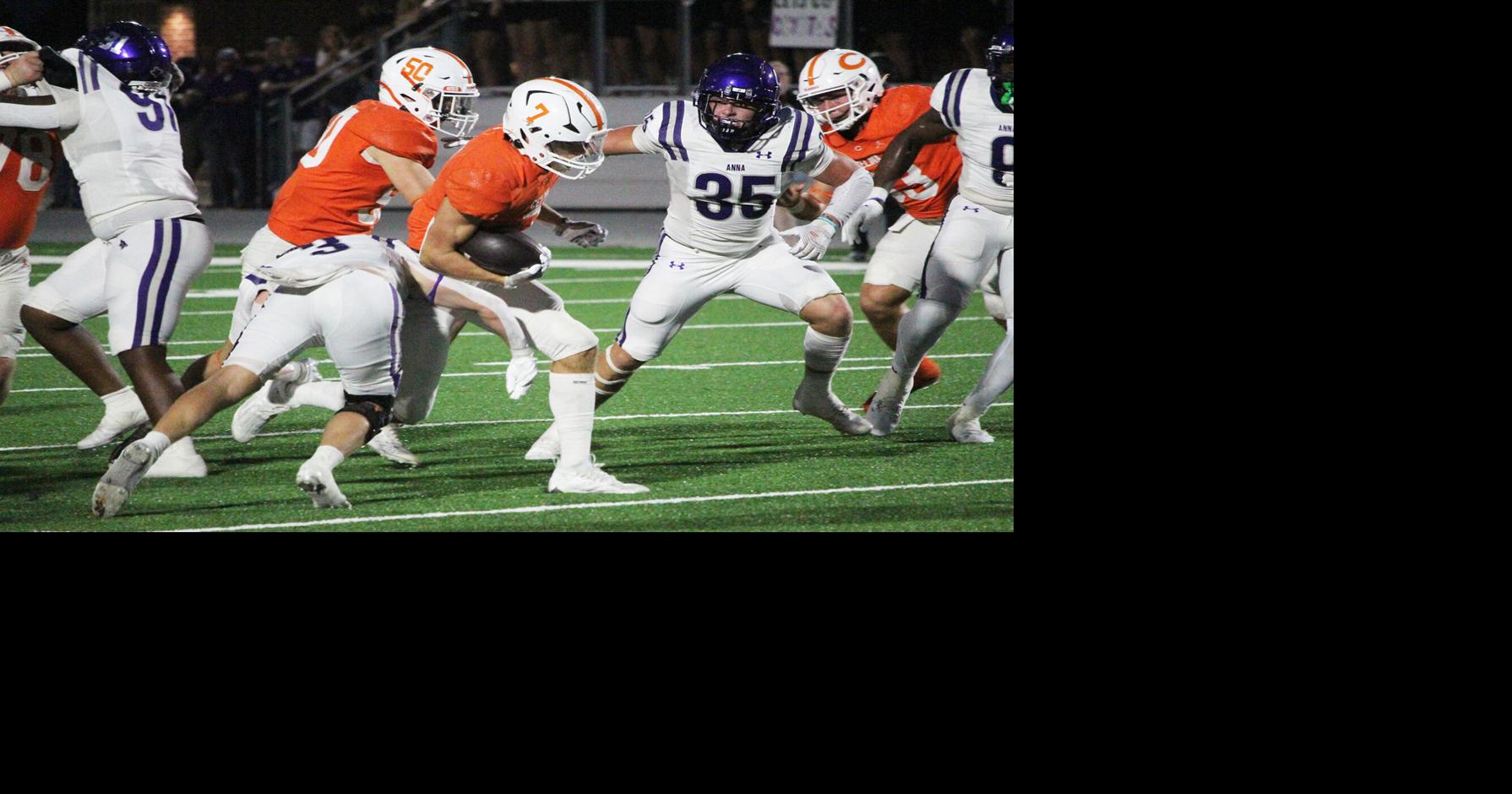 Football: Celina vs. Gunter | | starlocalmedia.com