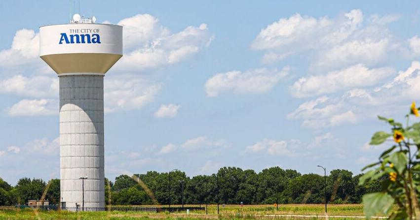 Anna City Council unanimously votes to increase homestead exemptions ...