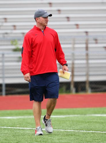 Chip off the old block: Younger Westerberg relishing opportunity as ...