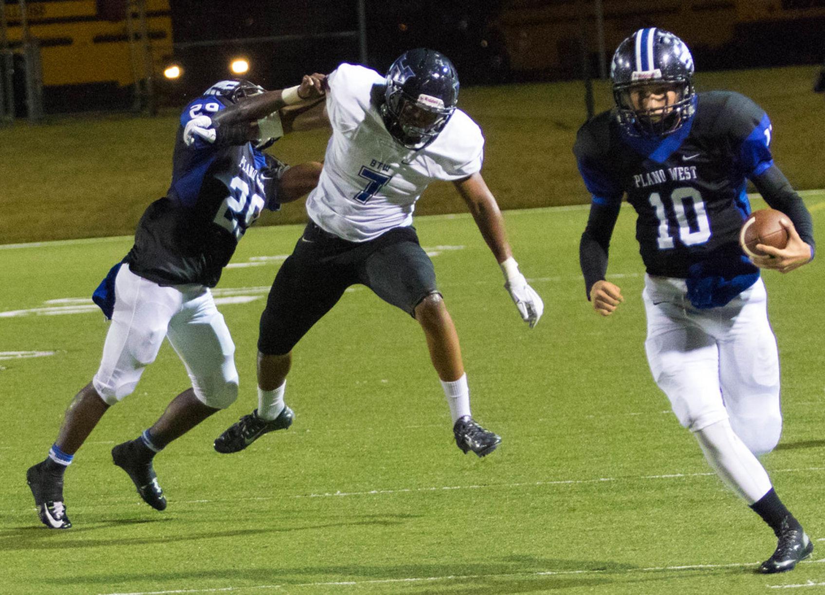 Team Preview: Plano West Wolves | Plano Prep Sports | starlocalmedia.com