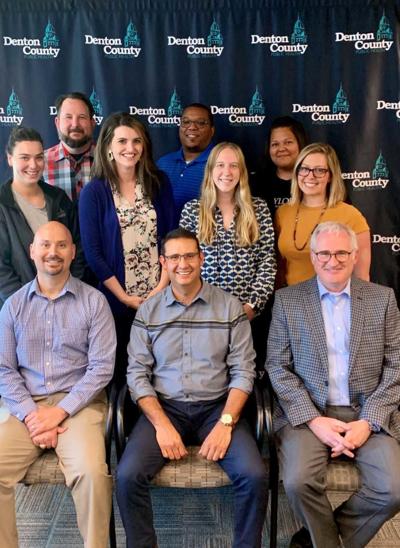 Denton County Public Health receives recognition | Flower Mound Leader ...