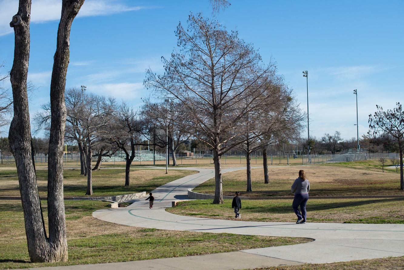 Thomas Park upgrades moved forward | Carrollton Leader | starlocalmedia.com