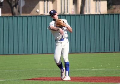 Boyd, Allen, Prosper headline 5-6A baseball honors | Sports ...