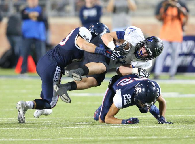 Friday Night Sights: Bi-District Playoffs | Sports | starlocalmedia.com