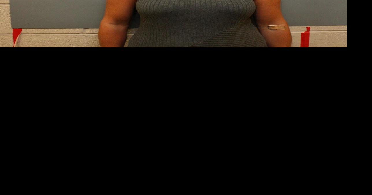 Carrollton woman charged in September crash at Arbor Creek Middle ...