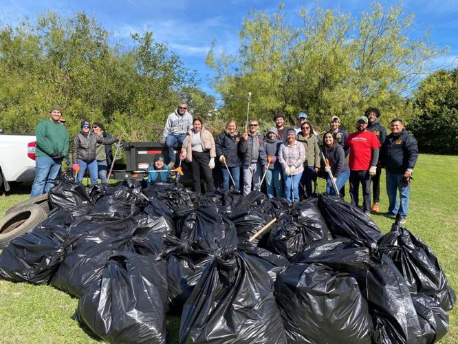 Keep Lewisville Beautiful seeks volunteers for annual Trinity Trash ...