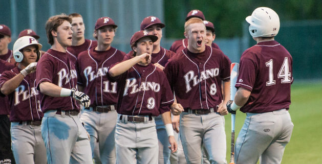 Comeback Cats: Plano scores four unanswered to edge Boyd, clinch share ...