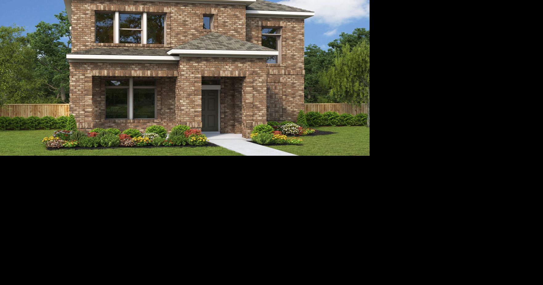 Painted Tree, McKinney’s only trailside community, introduces 3 new ...