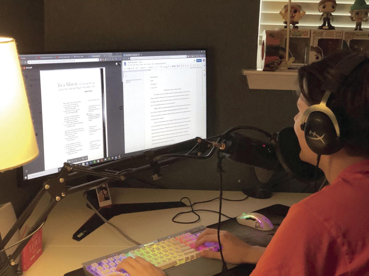 Allen ISD prepares for 2020-21 school year | Allen American News ...