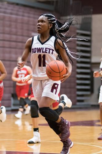 Balanced Effort: Rowlett overwhelms Greenville in 72-28 rout | Rowlett ...