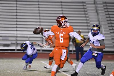 2015 All-Collin County Football Team: Offensive Player of the Year ...