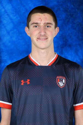 First Team: Luke Adams, McKinney North, D, Sr. | | starlocalmedia.com