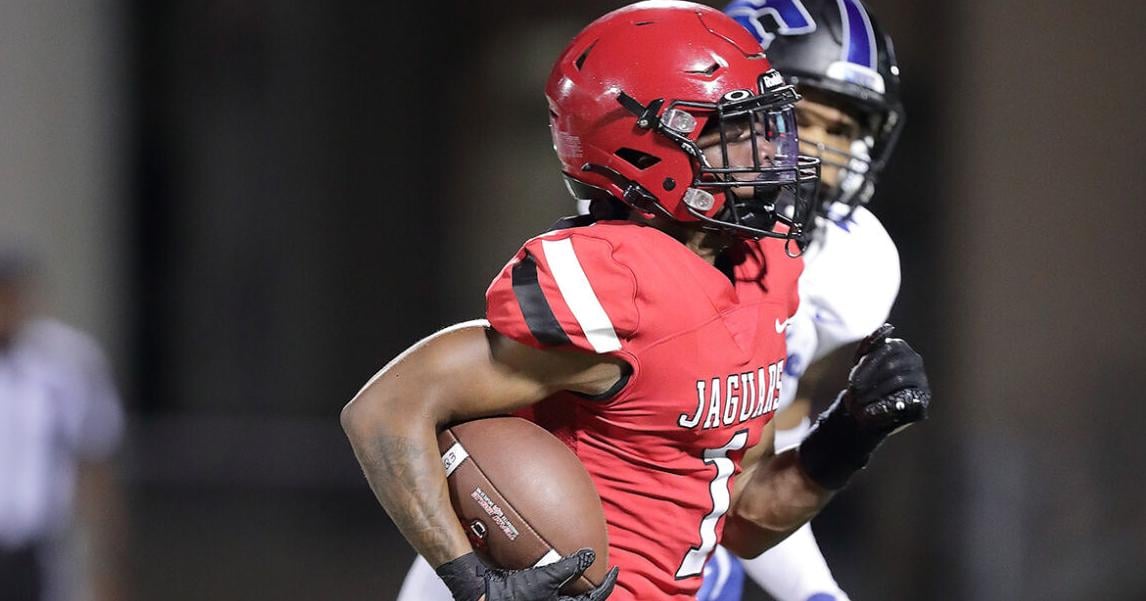Vote for Star Local Media's Athlete of the Week | Star Local Sports ...
