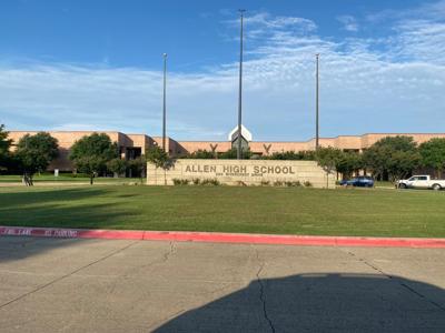 Allen ISD's Foundation Scholarship process begins | Allen American News ...