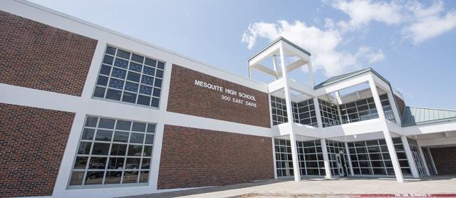 Mesquite ISD opens transfer applications through May 15 | Mesquite News ...