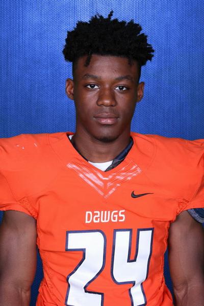 RB: Lamar Lucas (McKinney North, Sr.) | 1stteam | starlocalmedia.com