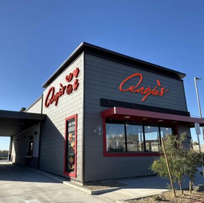 Angie’s opening second Texas restaurant in Little Elm | Little Elm ...