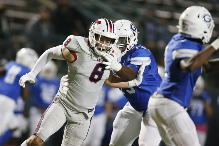 Friday Night Sights: Week 2 | Little Elm Prep Sports | starlocalmedia.com