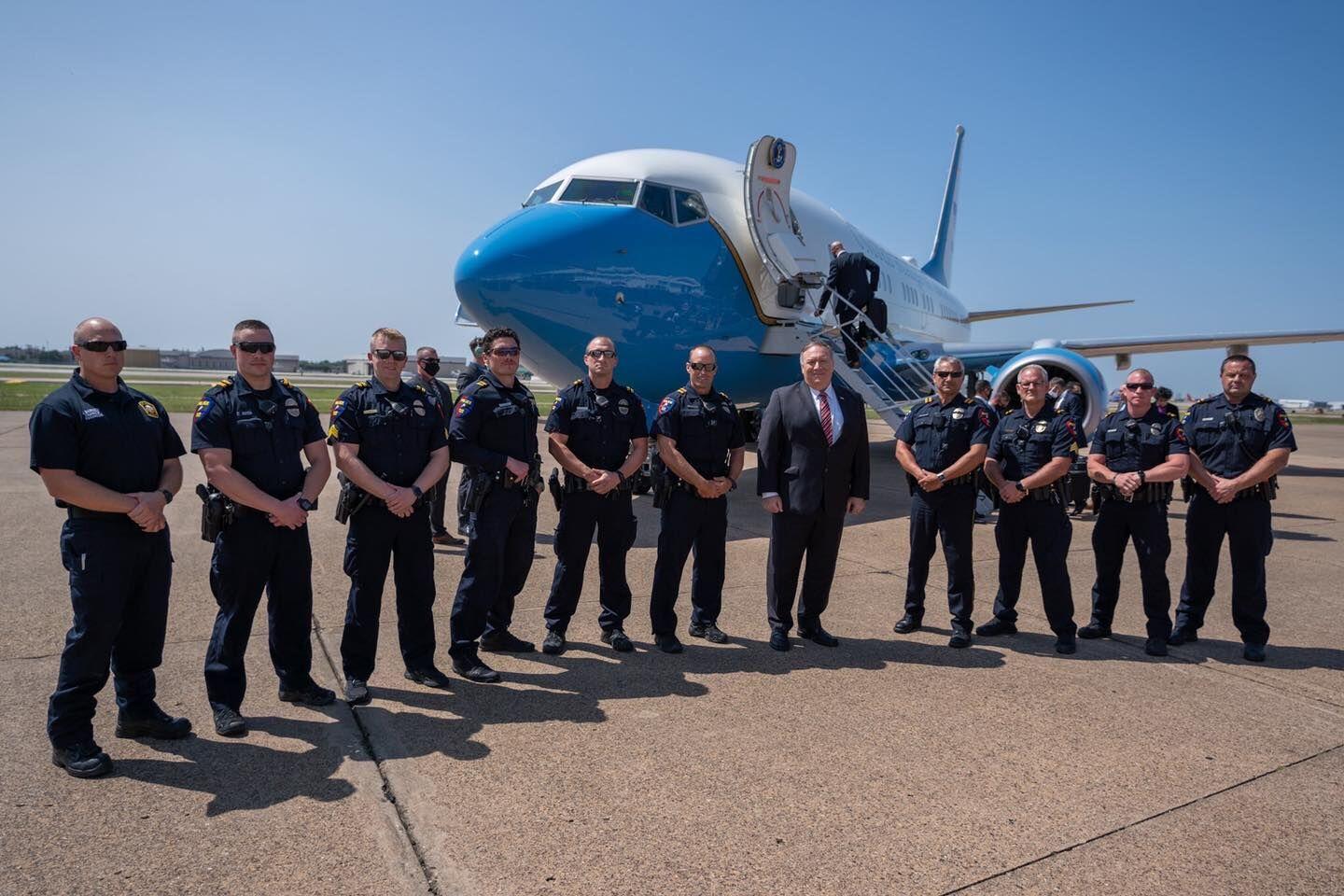 Plano increases police, fire pay | News | starlocalmedia.com